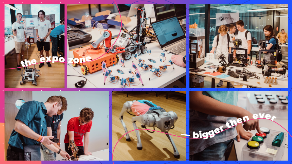 Innovation Day 2023 | STEMwave in Croatia - Stemi Education