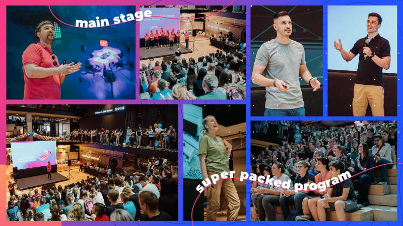 Innovation Day 2023 | STEMwave in Croatia - Stemi Education