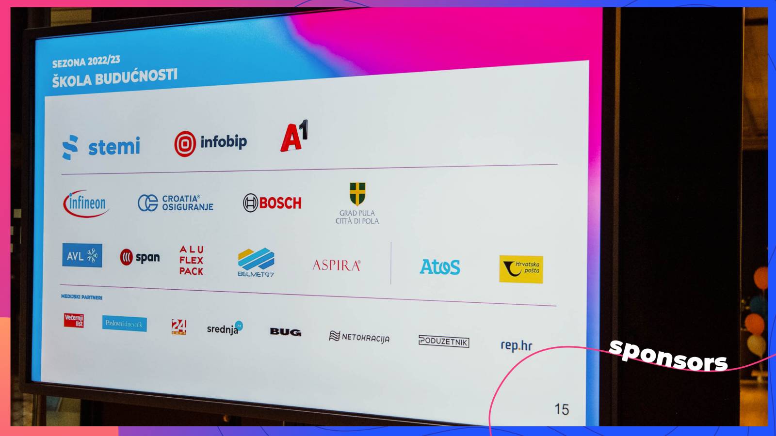 Innovation Day 2023 | STEMwave in Croatia - Stemi Education